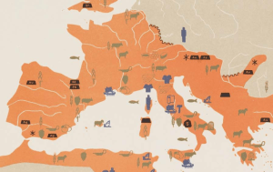Mapping with Isotype | Making Maps: DIY Cartography