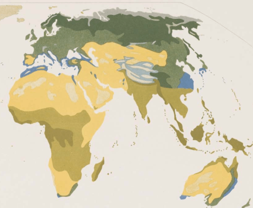 Mapping with Isotype | Making Maps: DIY Cartography