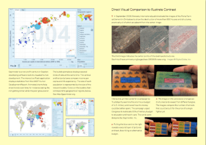 Counter Mapping | Making Maps: DIY Cartography