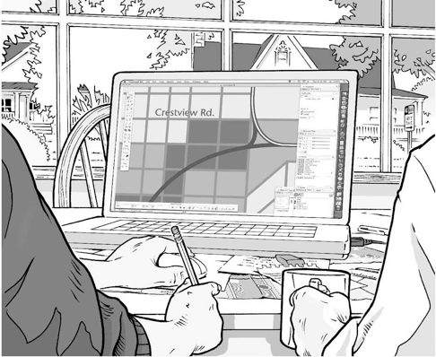 Making Maps: DIY Cartography | Resources and Ideas for Making Maps | Page 8