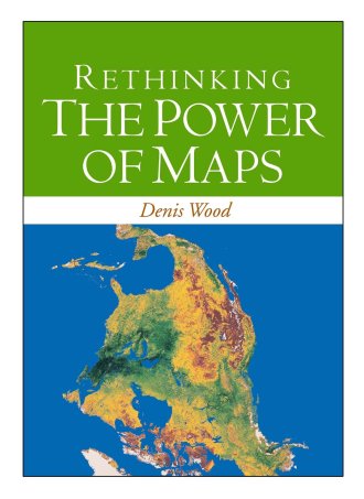 Making Maps: DIY Cartography | Resources and Ideas for Making Maps | Page 8