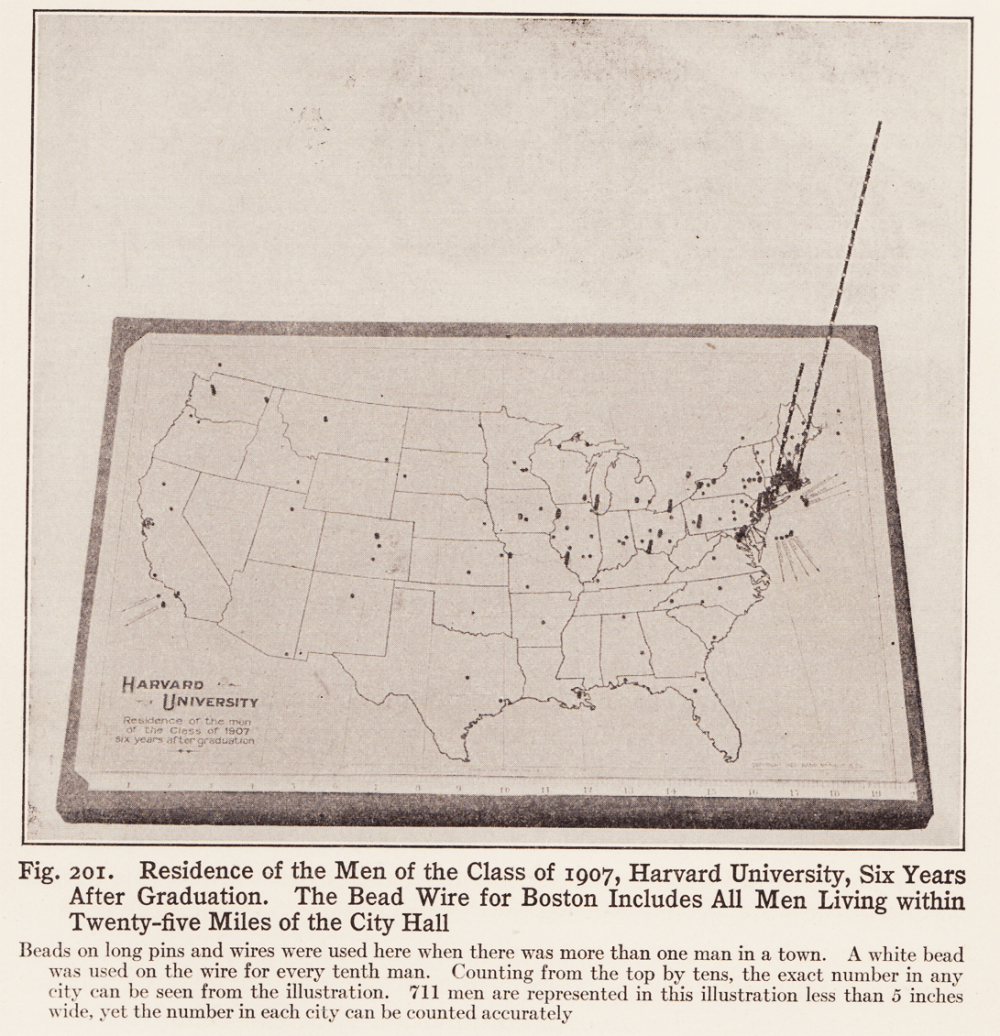 A Discourse on Map Pins and Pinnage | Making Maps: DIY Cartography