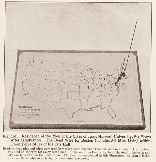 A Discourse on Map Pins and Pinnage | Making Maps: DIY Cartography