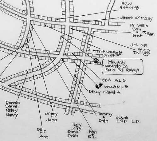 Critical Cartography | Making Maps: DIY Cartography