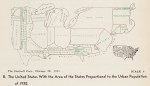 Cartograms – history | Making Maps: DIY Cartography