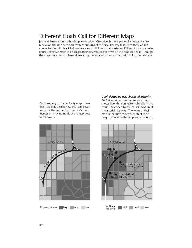 Denis Wood | Making Maps: DIY Cartography