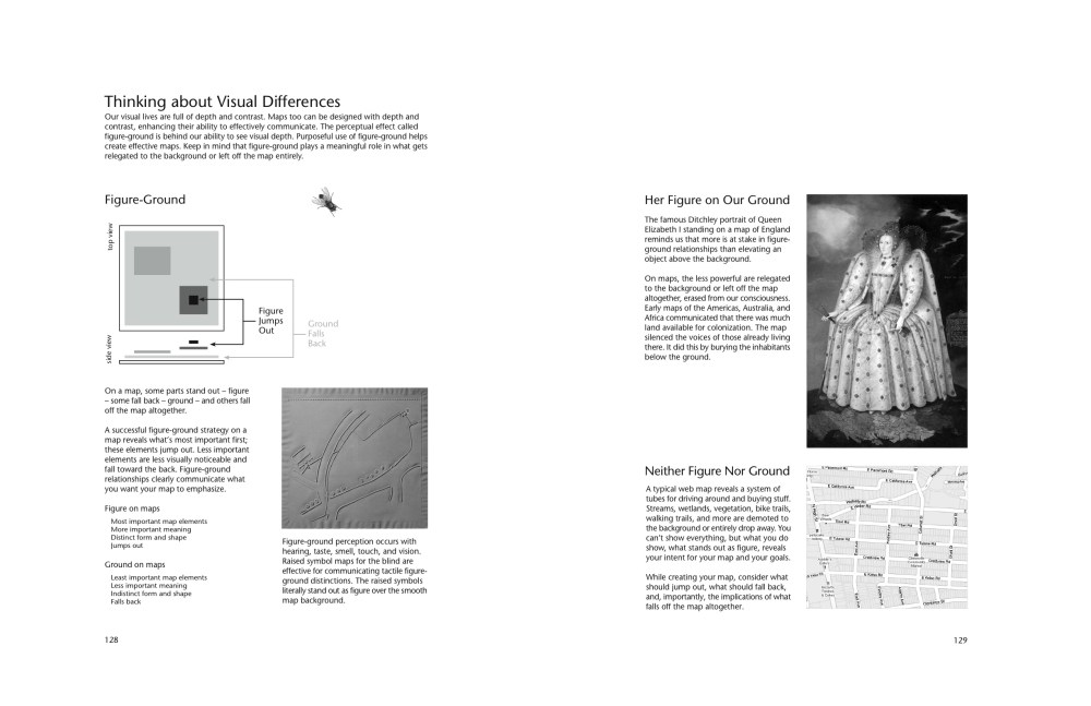 Denis Wood | Making Maps: DIY Cartography
