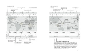 Denis Wood | Making Maps: DIY Cartography