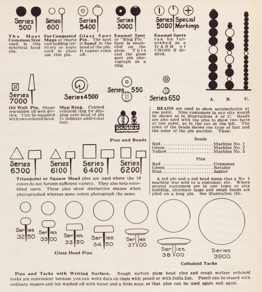 Cartominutiae | Making Maps: DIY Cartography