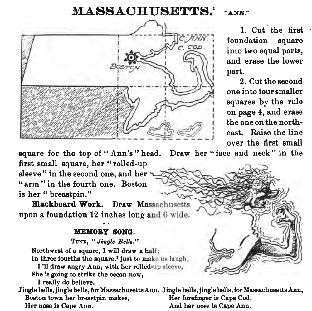 A Crooked Stick Straightened: Map Making as Juvenile Delinquent Reform ...
