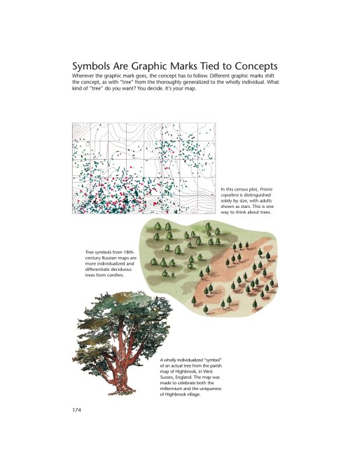 Denis Wood | Making Maps: DIY Cartography