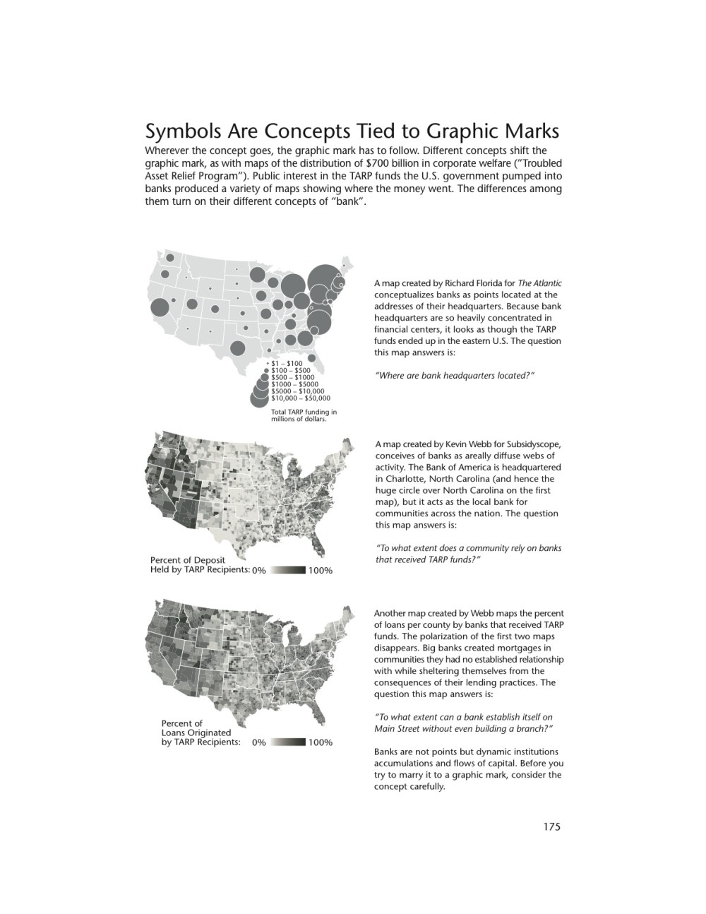 Graphic Design | Making Maps: DIY Cartography