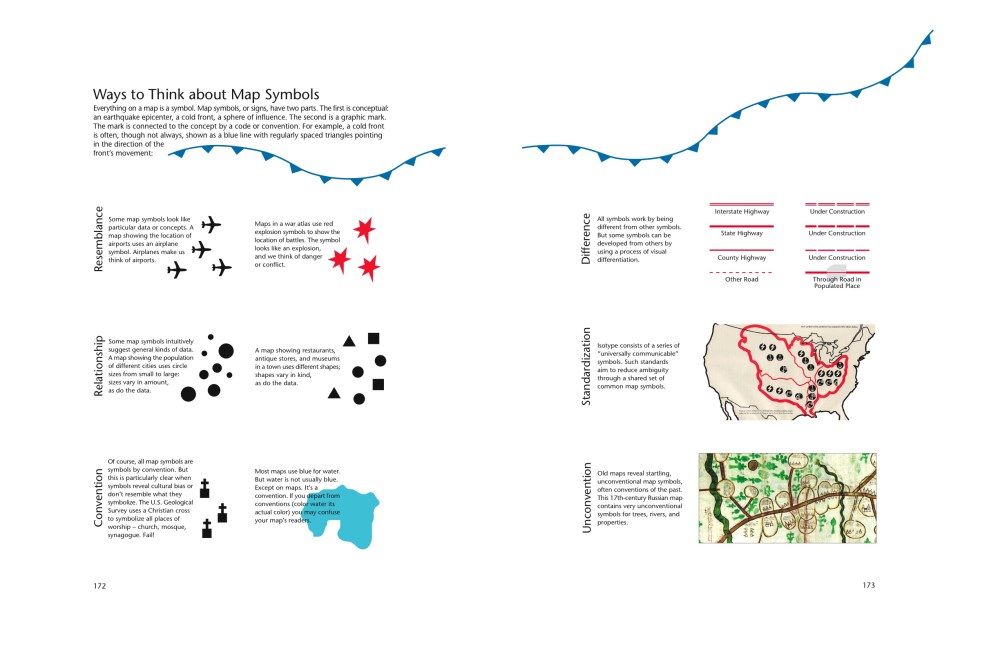 Denis Wood | Making Maps: DIY Cartography