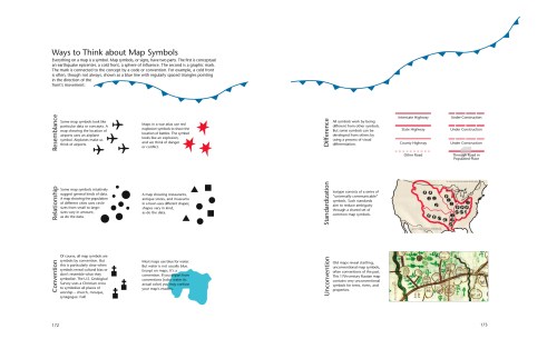 Graphic Design | Making Maps: DIY Cartography
