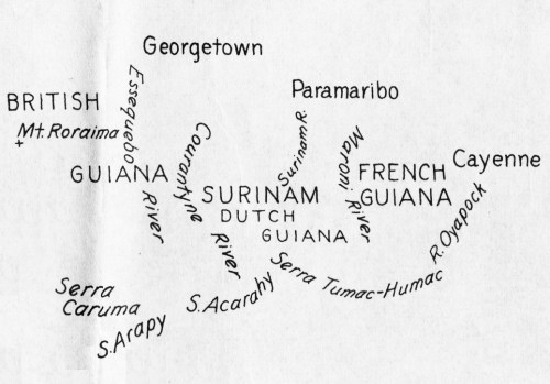 Word Maps | Words on Maps | Map Typography | Making Maps: DIY Cartography