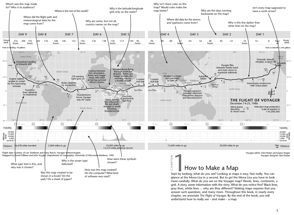 Annotated Maps | Making Maps: DIY Cartography