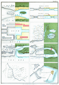 “A Map of Nowhere Showing Everything”: Andre’s Plan & Map Drawing (1891 ...