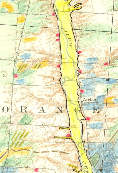 Making Maps: DIY Cartography | Resources and Ideas for Making Maps | Page 5