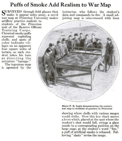 Making Maps that Smoke | Making Maps: DIY Cartography