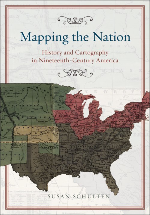 Mapping Vice in San Francisco (1885) | Mapping the Nation | Susan ...