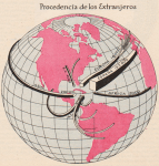 Atlas de Cuba | 1949 | Gerardo Canet & Erwin Raisz | Making Maps: DIY ...