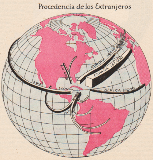Atlas de Cuba | 1949 | Gerardo Canet & Erwin Raisz | Making Maps: DIY ...