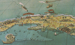 Atlas de Cuba | 1949 | Gerardo Canet & Erwin Raisz | Making Maps: DIY ...