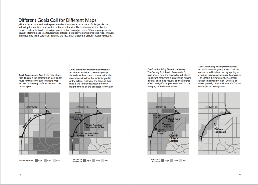 New Edition: Making Maps 3rd Edition! | Making Maps: DIY Cartography