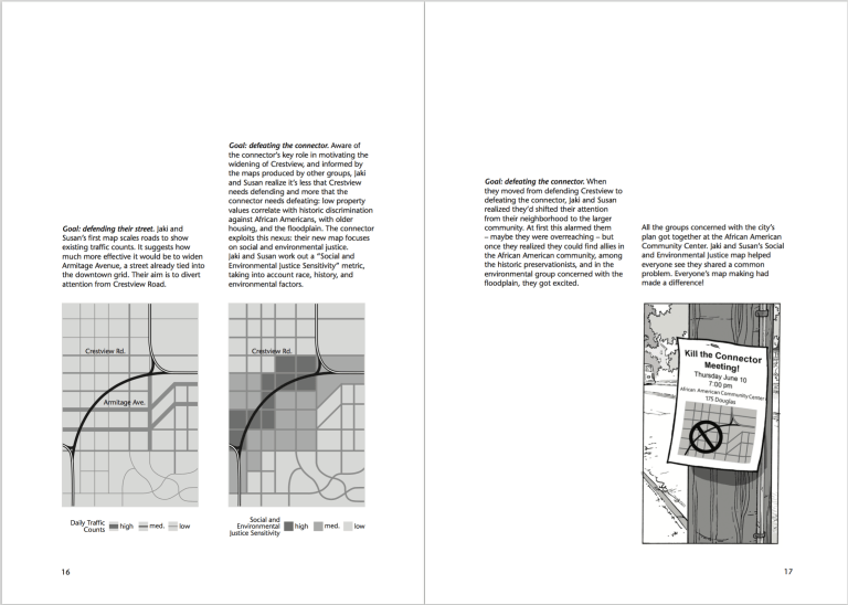 Making Maps: DIY Cartography | Resources and Ideas for Making Maps | Page 2