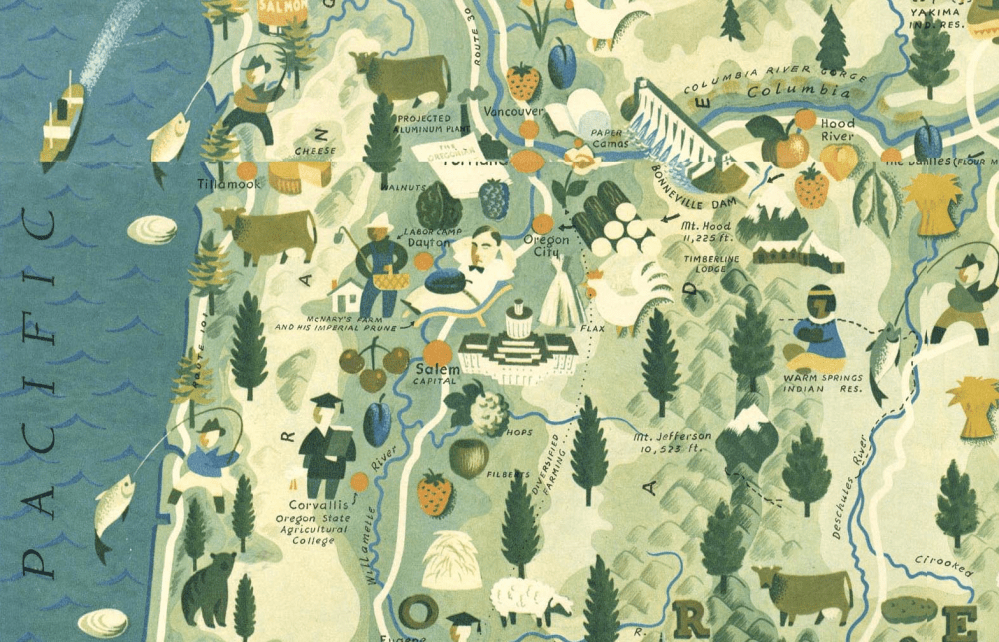 Making Maps: DIY Cartography | Resources and Ideas for Making Maps